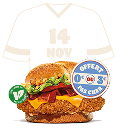 BURGER KING® FRANCE