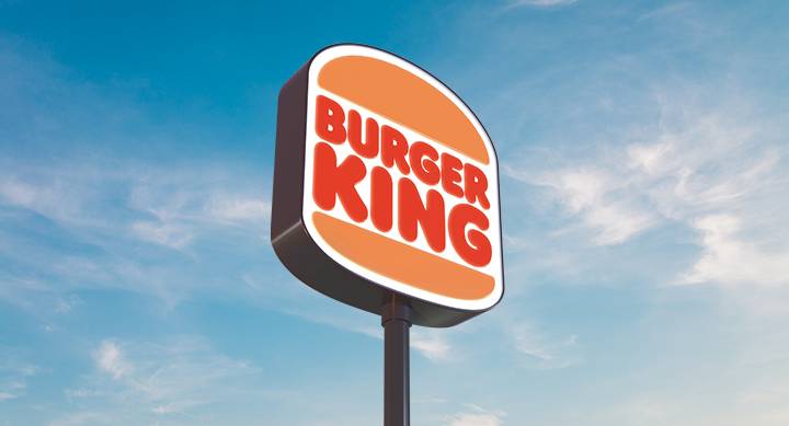 RESTAURANT: Viriat – BURGER KING® FRANCE